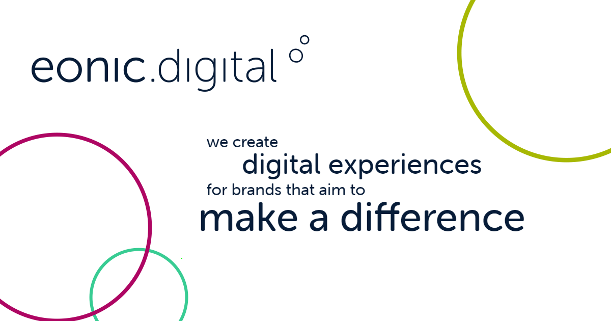 Eonic Digital | Dovetail