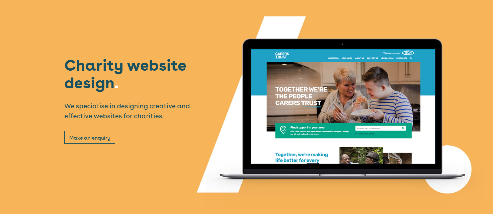 Adept Design | Dovetail