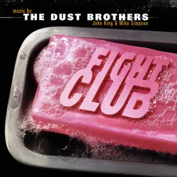The Dust Brothers - Psycho Boy Jack - Official Mp3