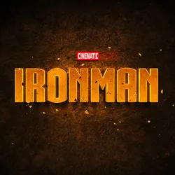 Cinematic Legacy - Iron Man - Main Theme (From Iron Man) - Official Mp3