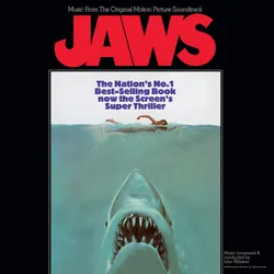 John Williams - Night Search - From "Jaws" - Official Mp3