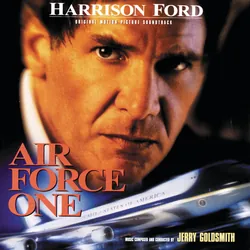 Jerry Goldsmith - Escape From Air Force One - Official Mp3