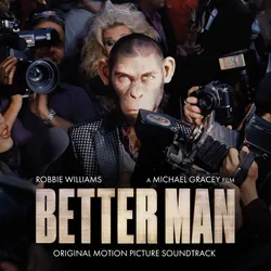 Robbie Williams - Relight My Fire (From Better Man: Original Motion ...