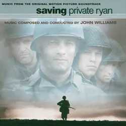 John Williams - Finding Private Ryan - From "Saving Private Ryan ...