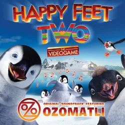 Ozomatli - Bailar Pinguino - Official Mp3