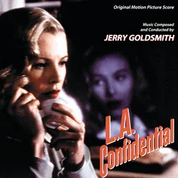 Jerry Goldsmith - Good Lad - Official Mp3