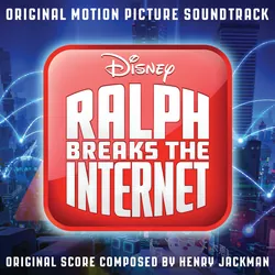 Henry Jackman - Best Friends - Official Mp3