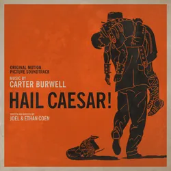 Carter Burwell - Jonah'S Daughter - Official Mp3