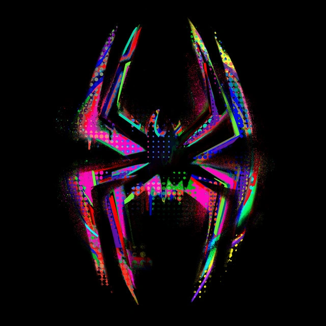 Metro Boomin - All The Way Live (Spider-Man: Across The Spider-Verse ...