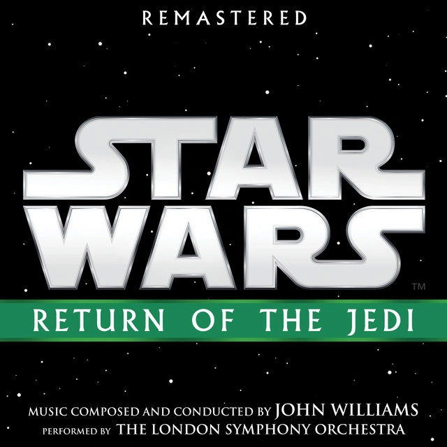 John Williams - Main Title (The Story Continues) - Official Mp3