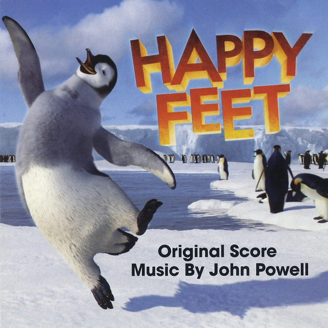 John Powell - Leopard Seal - Official Mp3