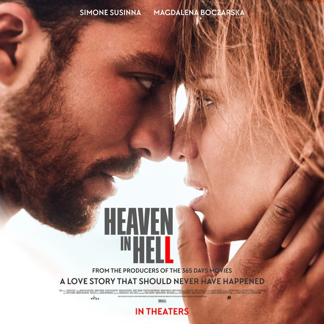 EMO - Hell Is Heaven - Official Mp3