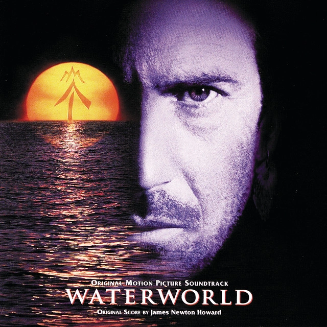 James Newton Howard - Helen Frees The Mariner - Official Mp3