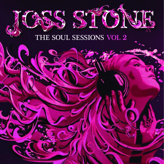 Joss Stone - While You'Re Out Looking For Sugar - Official Mp3