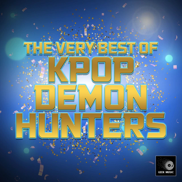 Geek Music - Golden (From "KPop Demon Hunters") - Epic Version ...