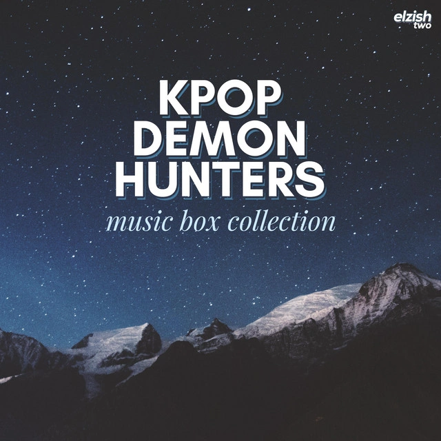 Elzish Two - What It Sounds Like - Music Box Version - Official Mp3