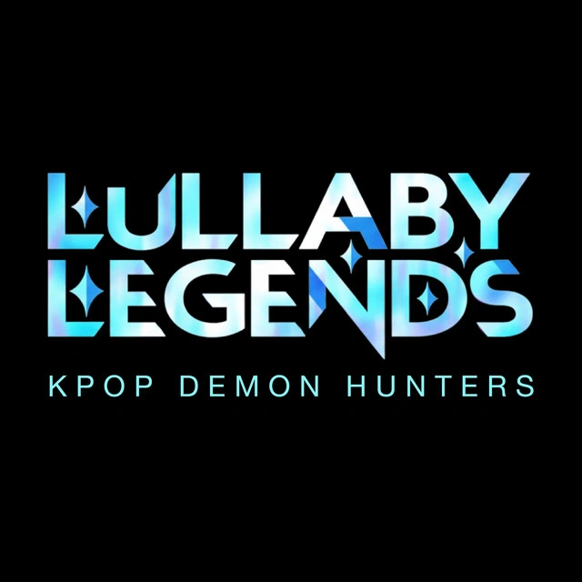 Lullaby Legends - Strategy (KPop Demon Hunters) - Official Mp3