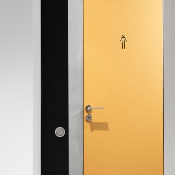 FENIX materials and solutions for interior design