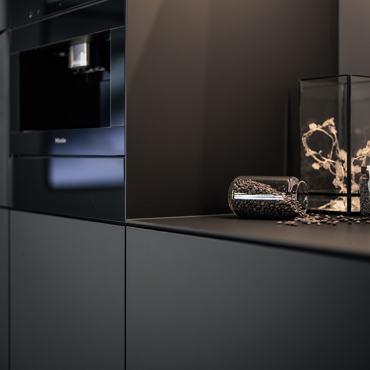 Singapore | FENIX materials and solutions for interior design