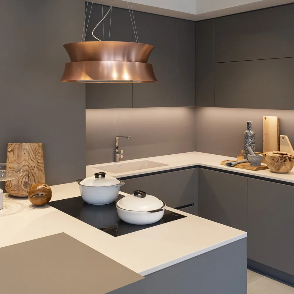 Residential | FENIX materials and solutions for interior design