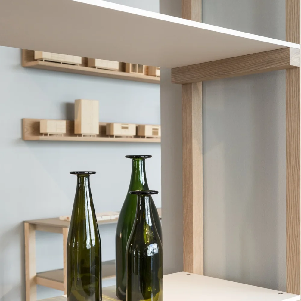 Residential | FENIX materials and solutions for interior design