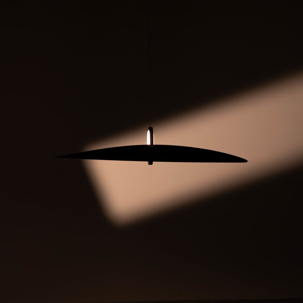 Award-Winning Orbit.A Lamp by Carpi | FENIX materials and solutions for ...