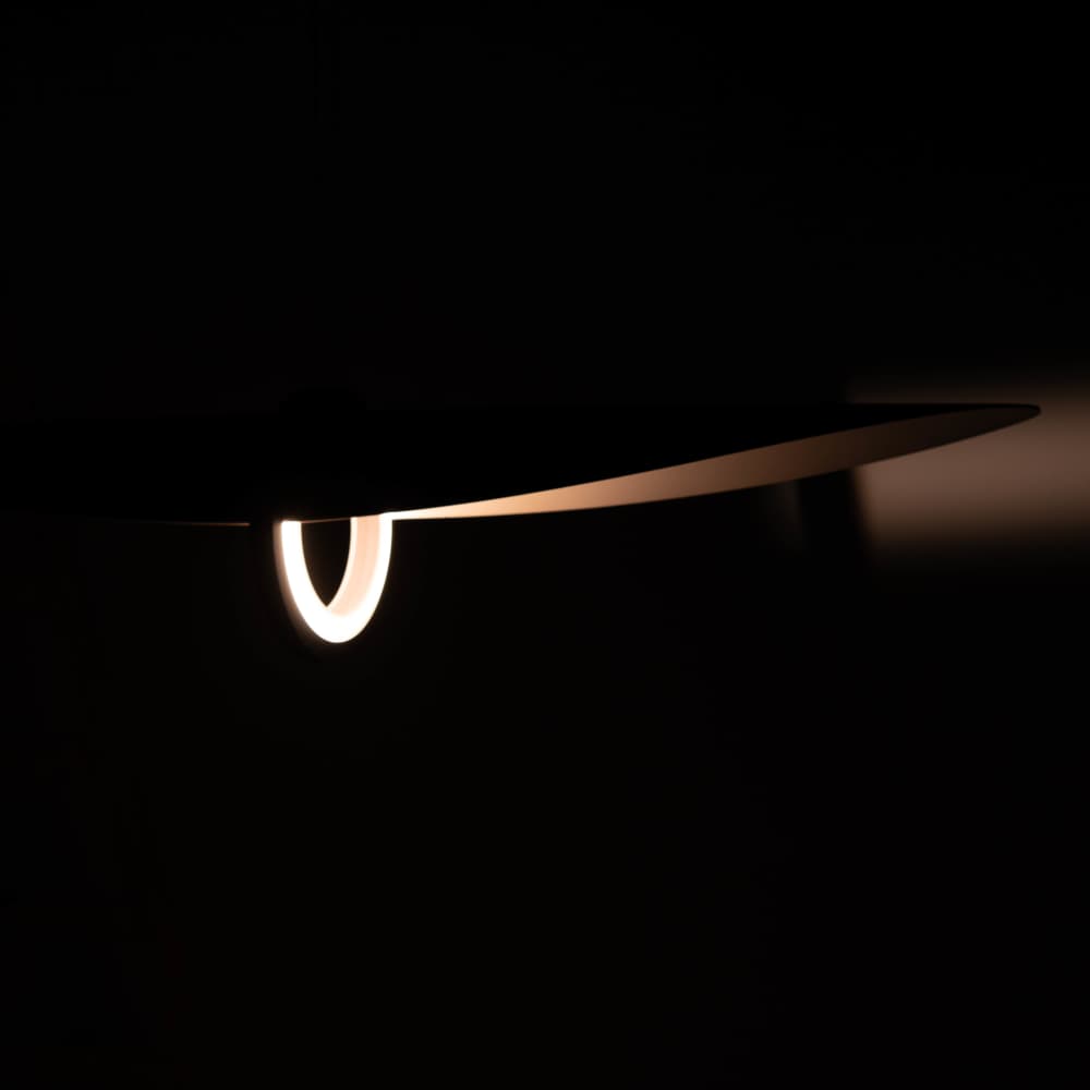 Award-Winning Orbit.A Lamp by Carpi | FENIX materials and solutions for ...