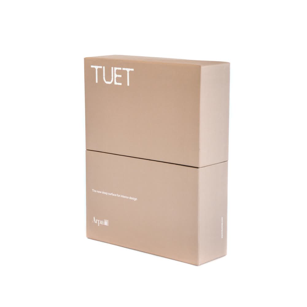 Arpa Tuet Box | FENIX materials and solutions for interior design
