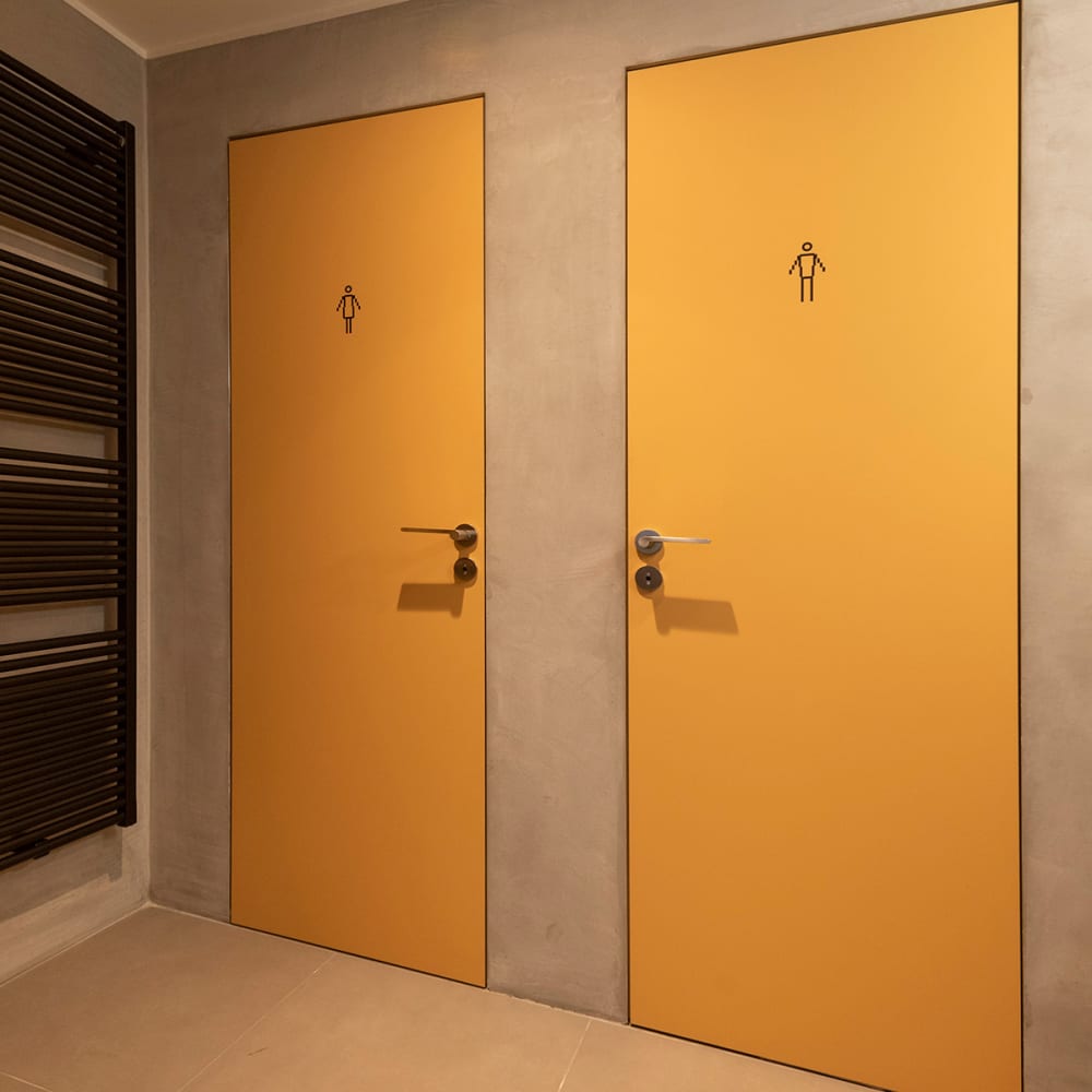 3 reasons to choose FENIX matt doors | FENIX materials and solutions ...