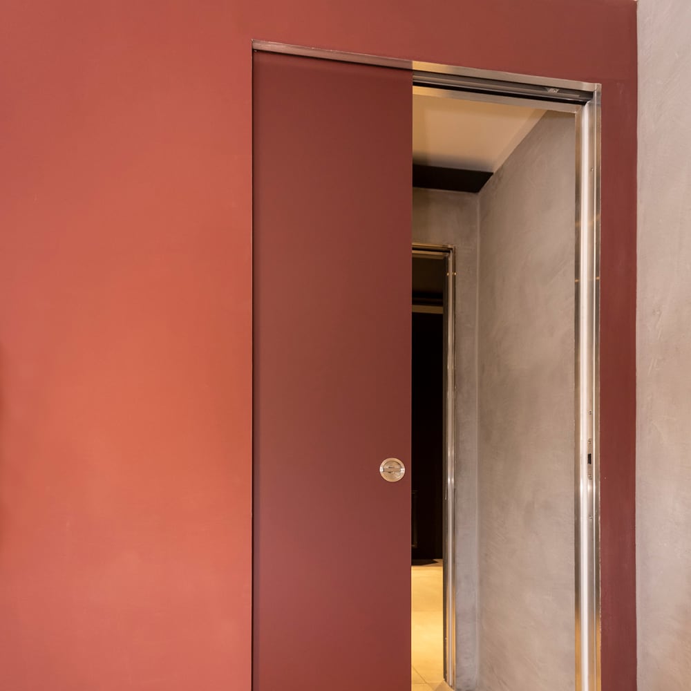 3 reasons to choose FENIX matt doors | FENIX materials and solutions ...