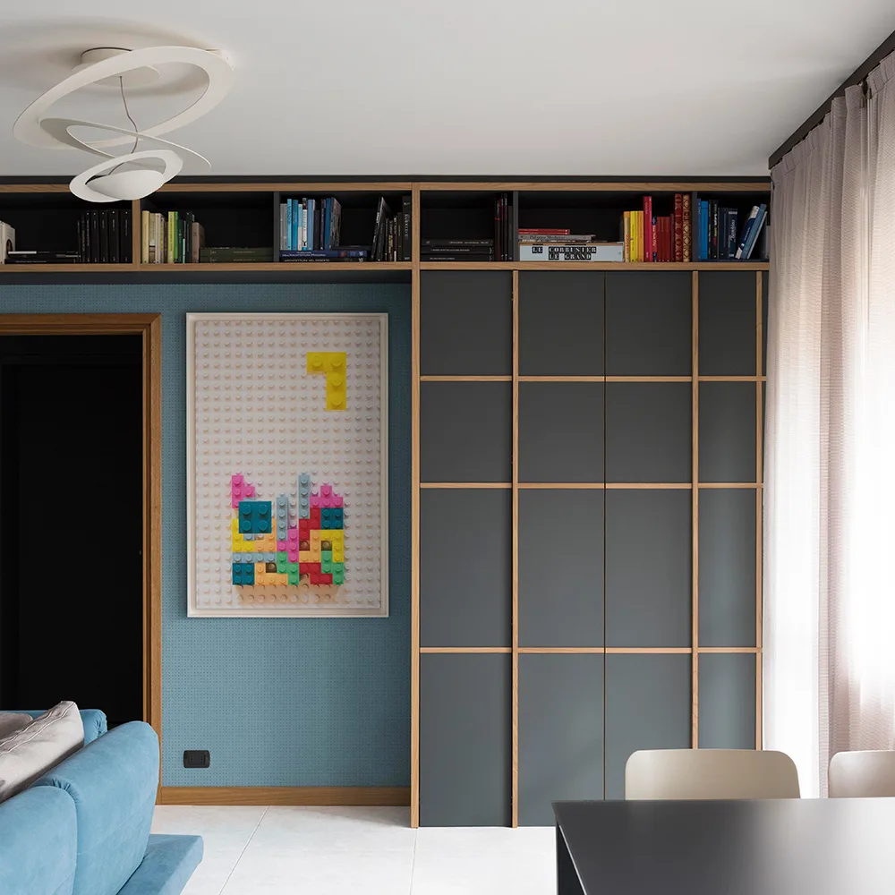FENIX | FENIX materials and solutions for interior design