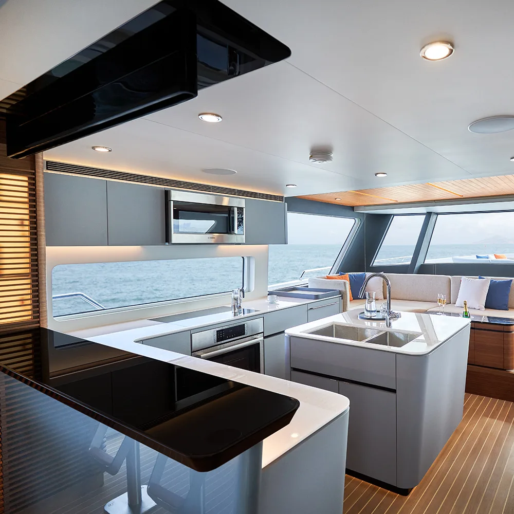 FENIX | FENIX materials and solutions for interior design