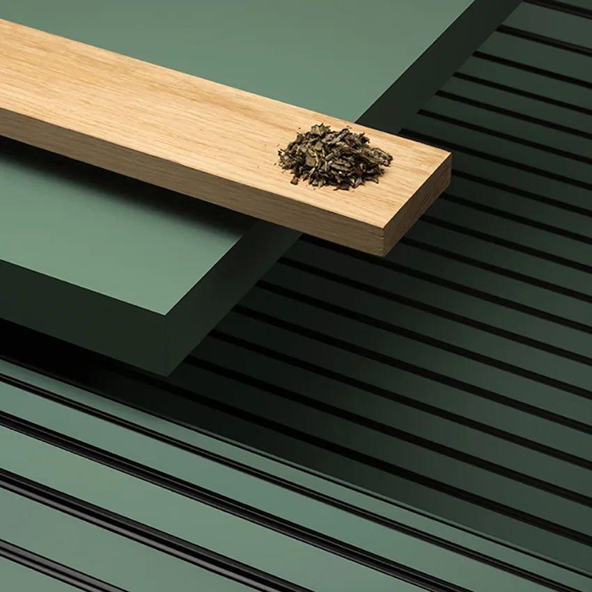 FENIX | FENIX materials and solutions for interior design