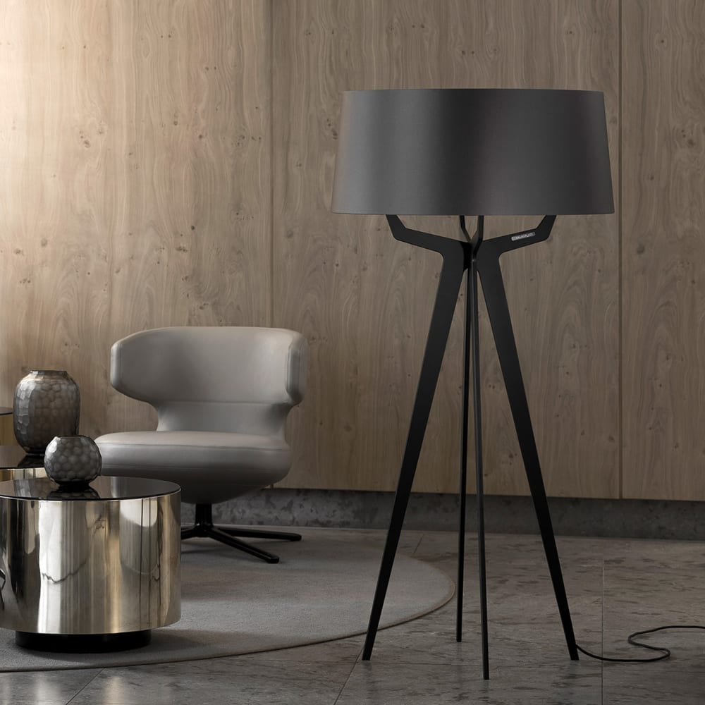 THE DEBUT COLLECTION | FENIX materials and solutions for interior design