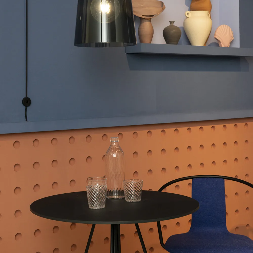 Hospitality | FENIX materials and solutions for interior design