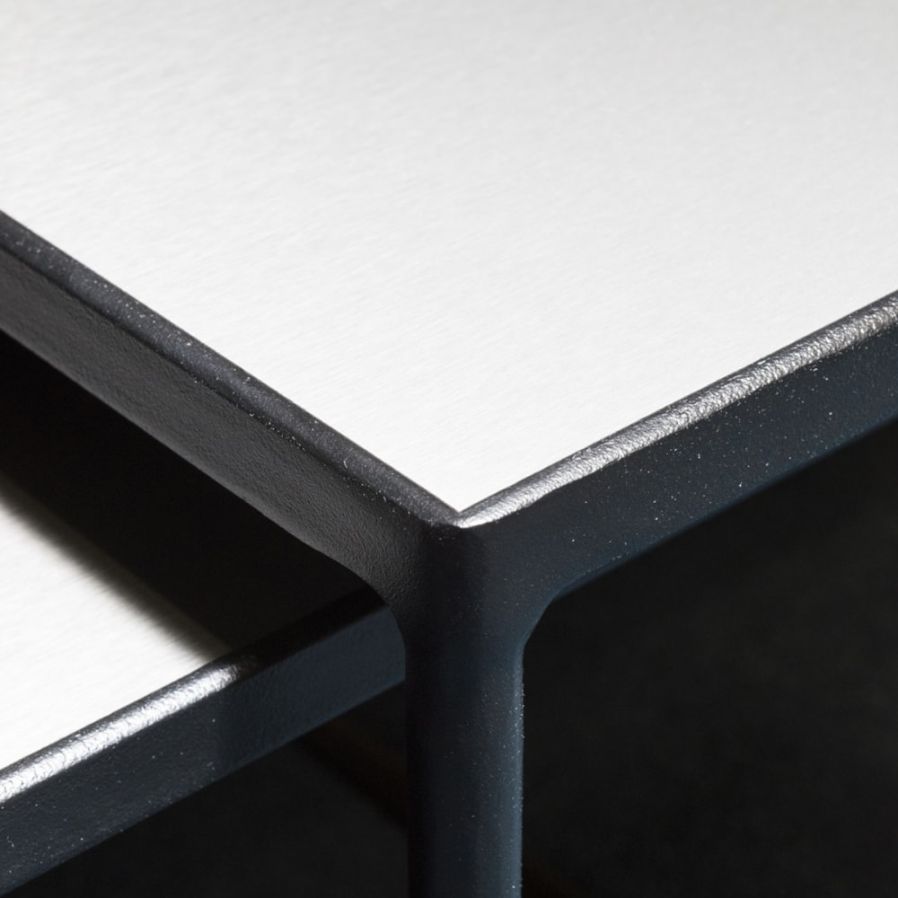 Retail | FENIX materials and solutions for interior design