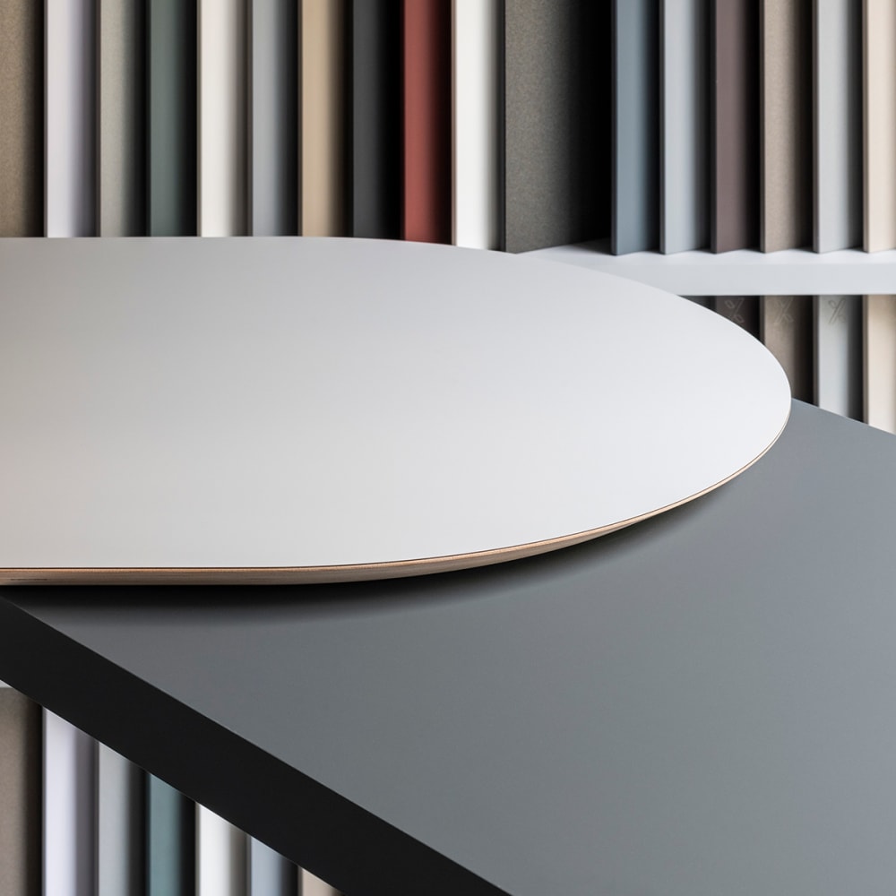 FENIX Scenario | FENIX materials and solutions for interior design