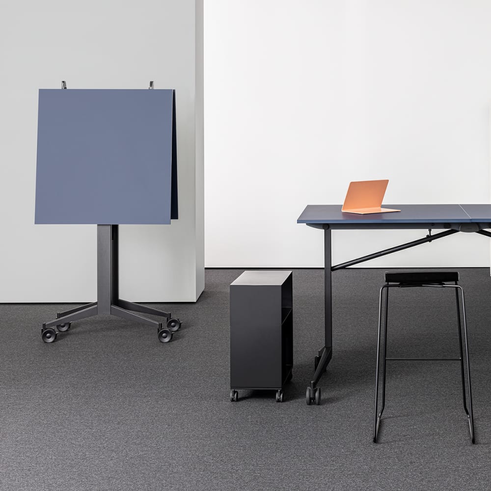 OFFICE TABLES (AND MORE) by Mara | FENIX materials and solutions for ...