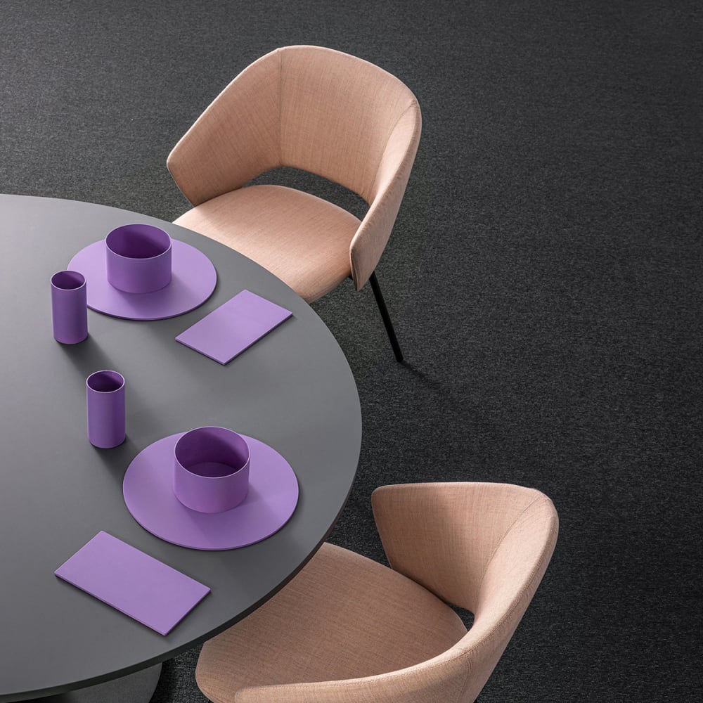 OFFICE TABLES (AND MORE) by Mara | FENIX materials and solutions for ...