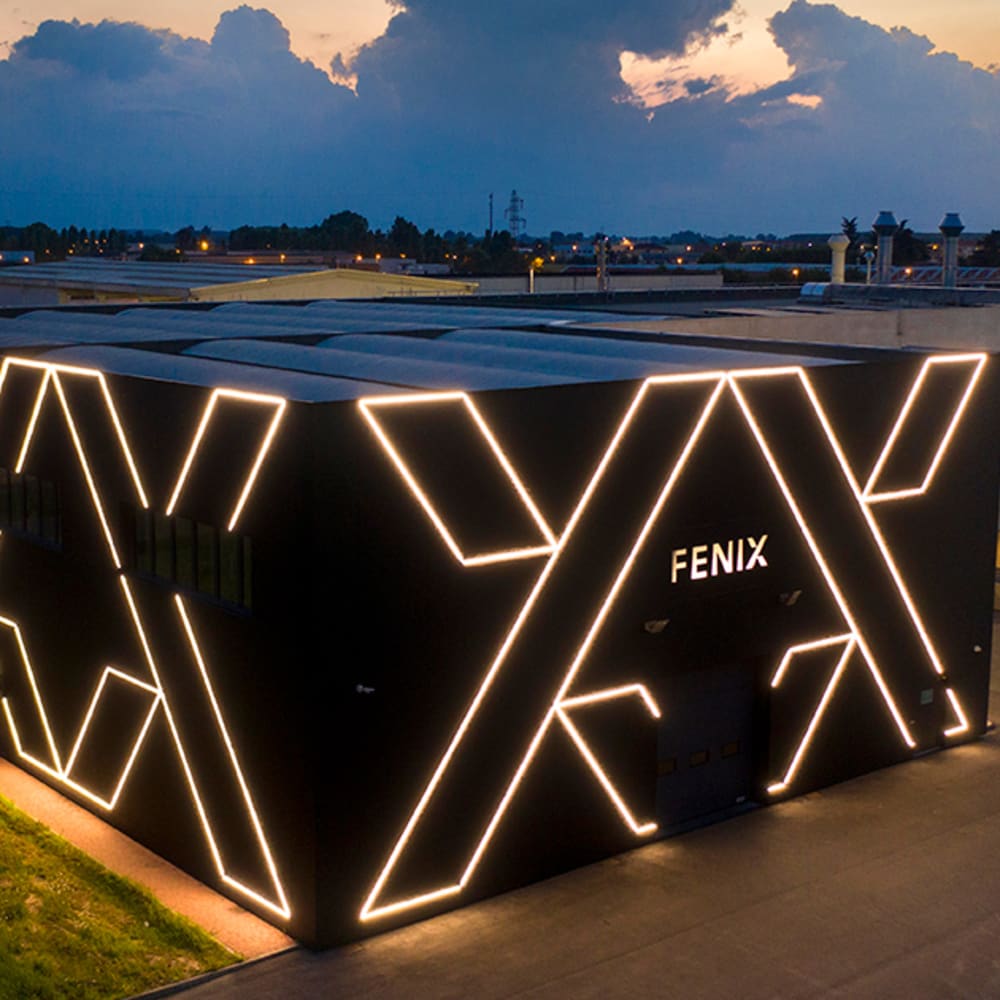 News | FENIX materials and solutions for interior design