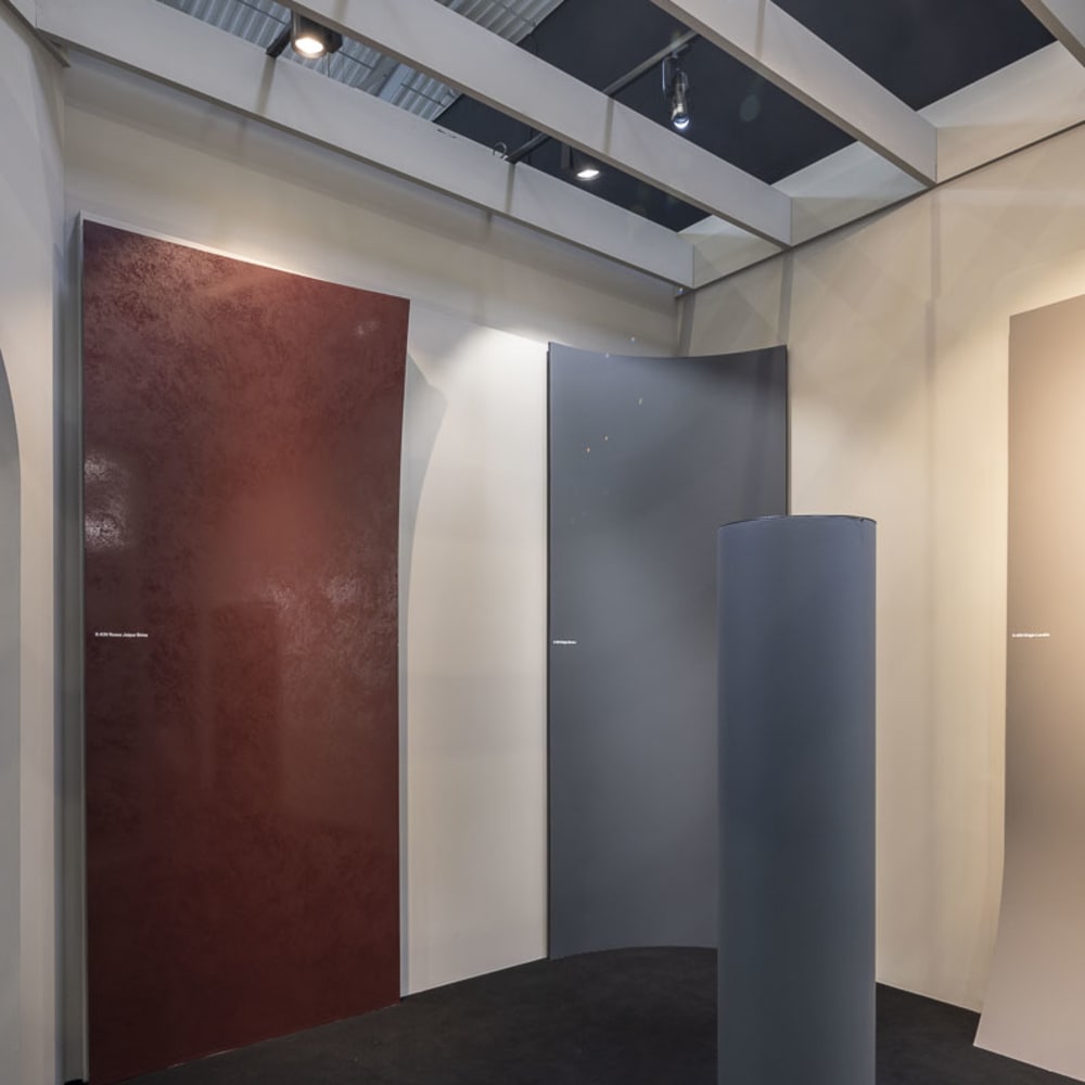 Surfaces with a view at Interzum 2023 Explore the beauty and innovation ...