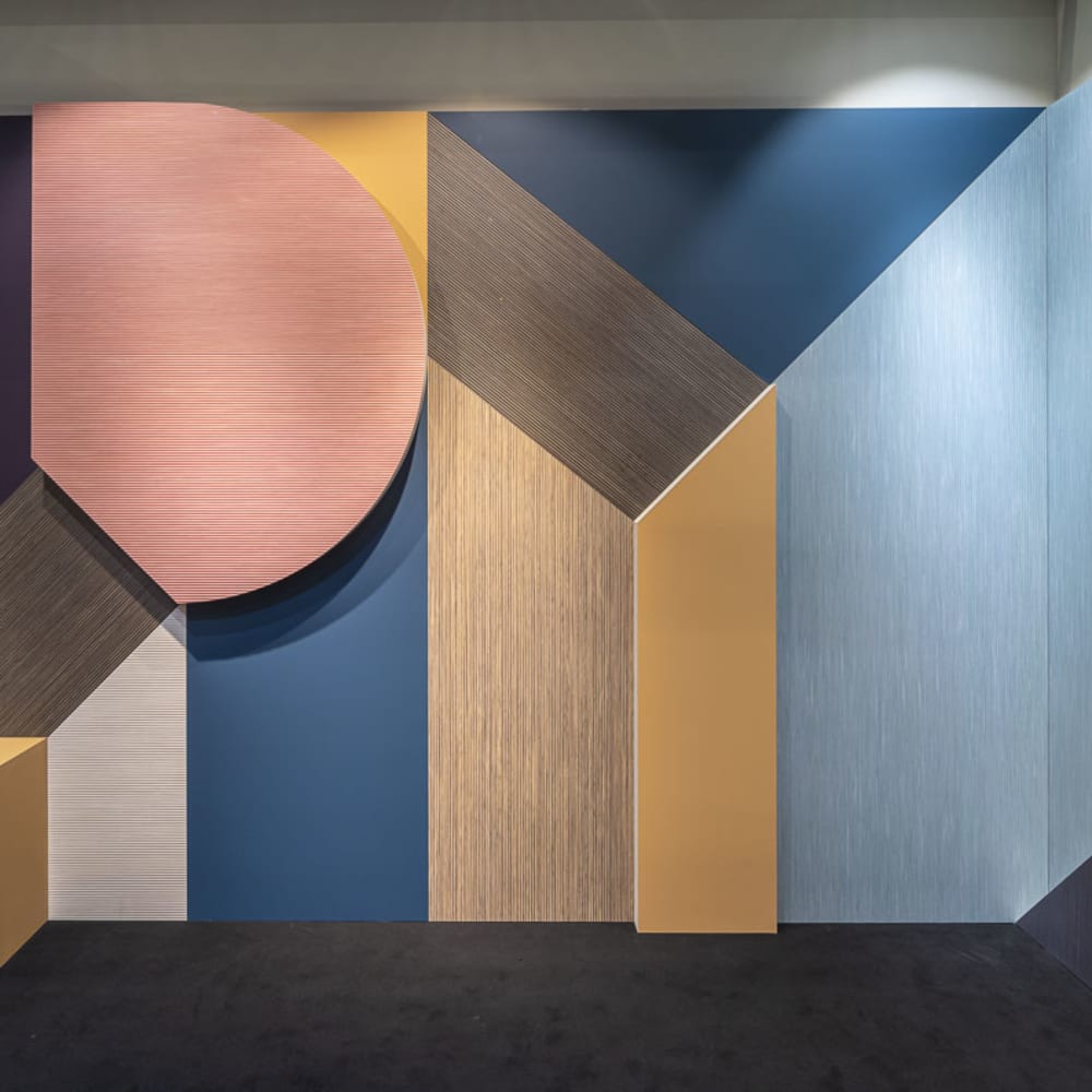 Surfaces with a view at Interzum 2023 Explore the beauty and innovation ...