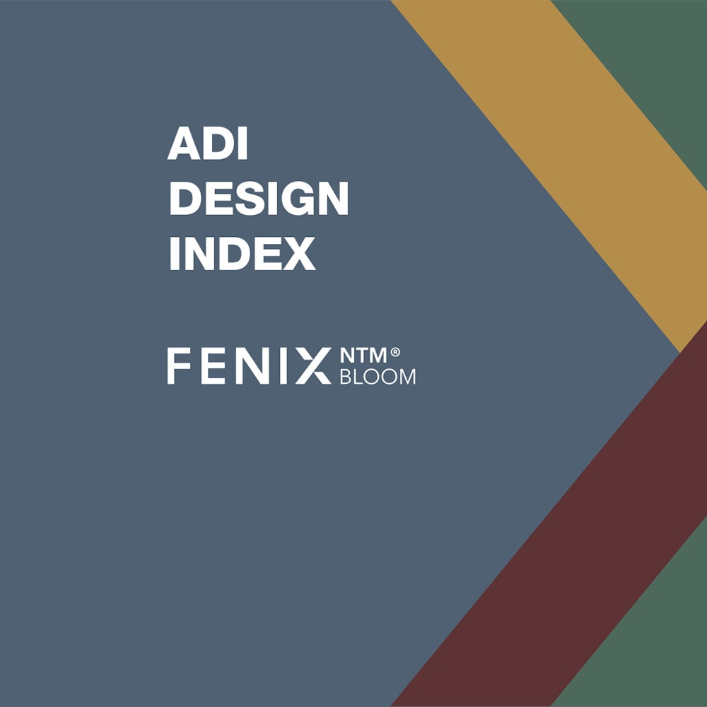 News | FENIX materials and solutions for interior design