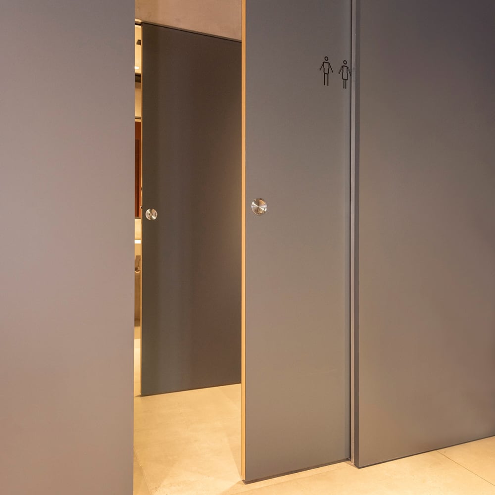 3 reasons to choose FENIX matt doors | FENIX materials and solutions ...