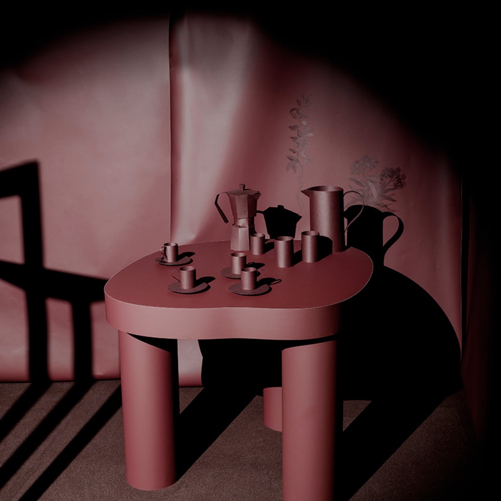 X-KIN by FENIX at Milano Design Week | FENIX materials and solutions ...