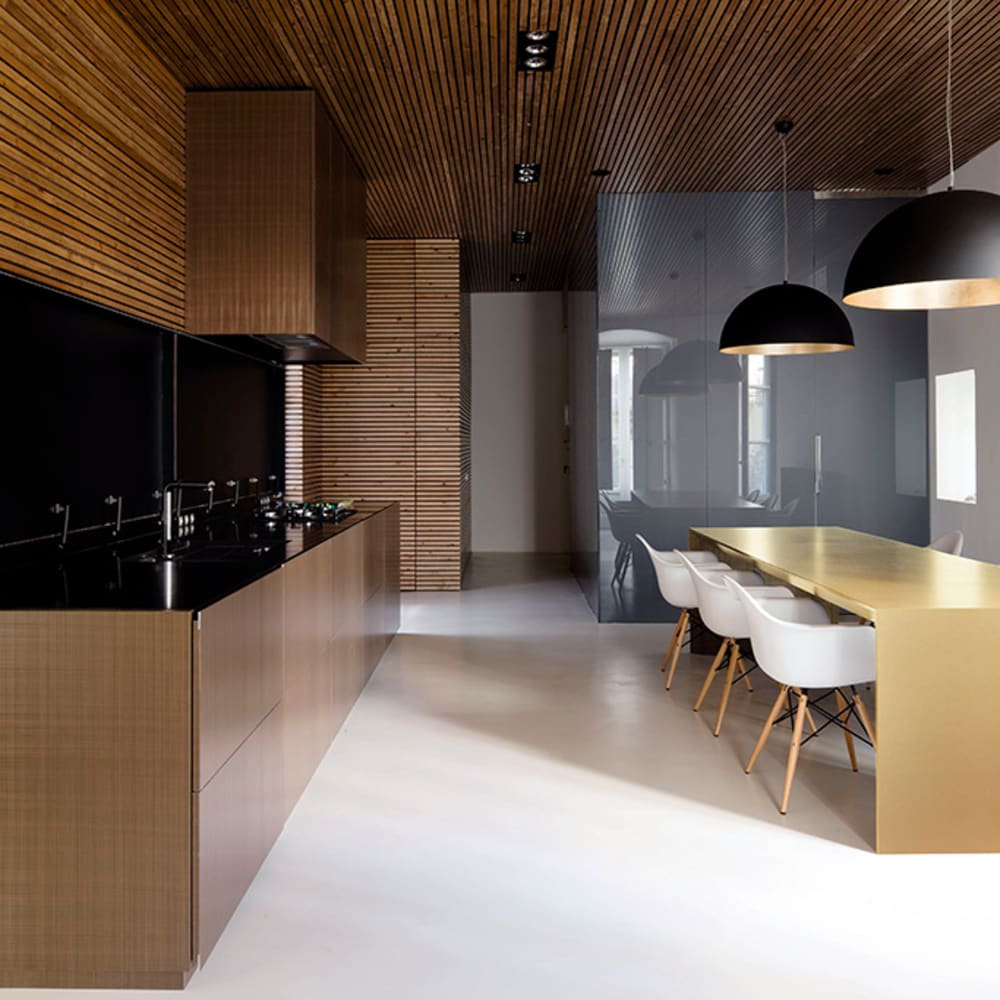 The Homapal European Collection 2022-23 | FENIX materials and solutions ...