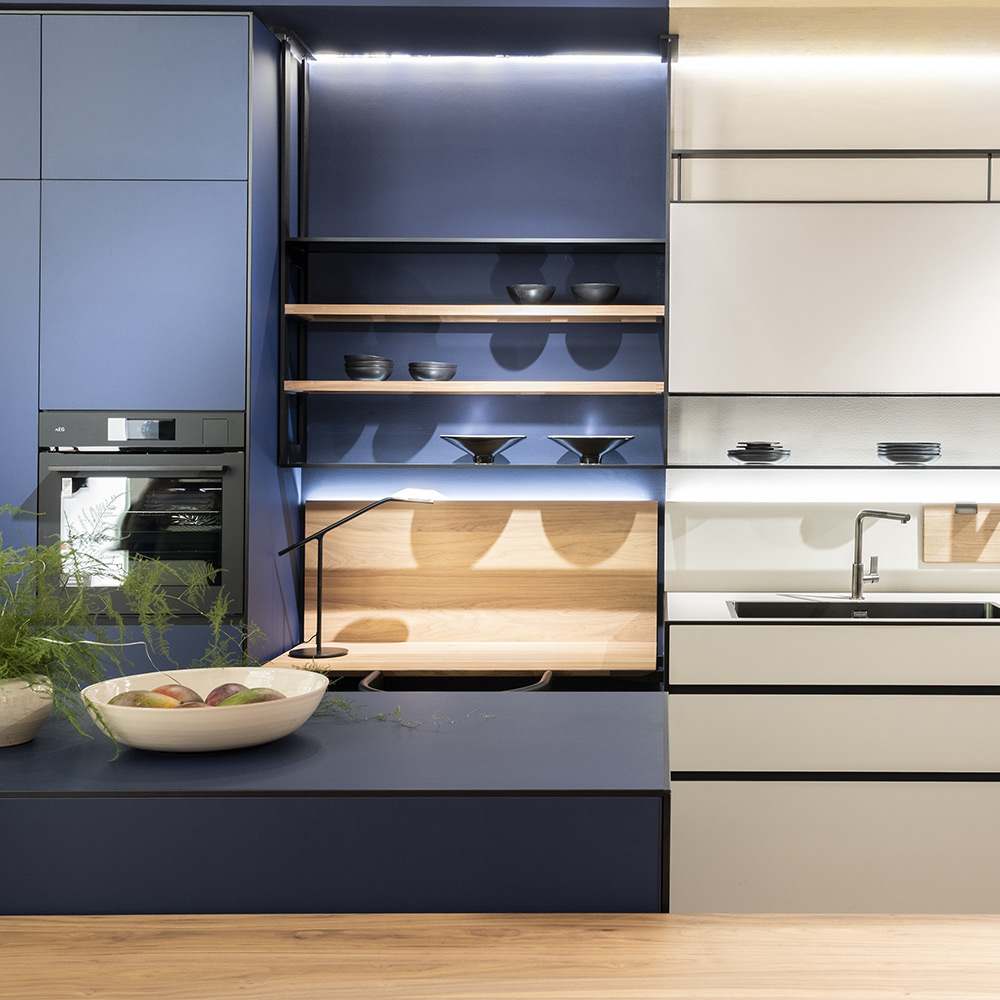 News | FENIX materials and solutions for interior design