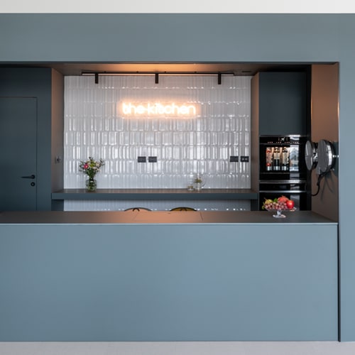 News | FENIX materials and solutions for interior design