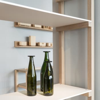 Residential | FENIX materials and solutions for interior design