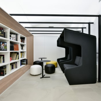 JUVENTUS HEADQUARTERS AND BRANCHES by LEM Agenzia Architettura | FENIX ...